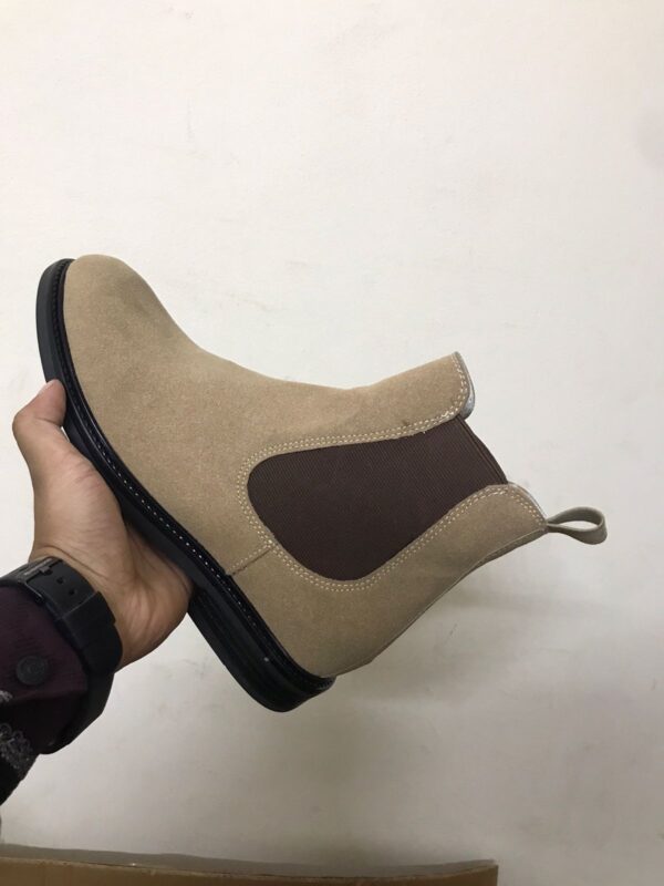Export Men Chelsea Boot ( Sweet PU leather) – Cheap And Best Mart
