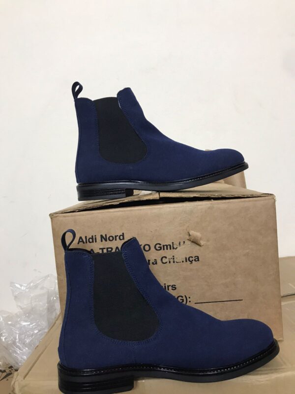 Export Men Chelsea Boot ( Sweet PU leather) – Cheap And Best Mart